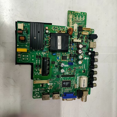 原装杂牌三合一主板 TP.VST59S.PC1 屏V420HJ-P01电压45-65V/45W