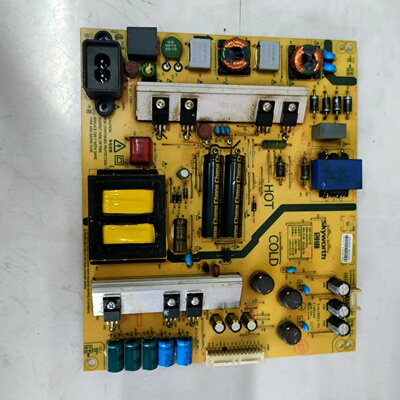 原装创维55V9E 55N2 55G6电源板5800-L5L01F-0010 168P-L5L01F-00