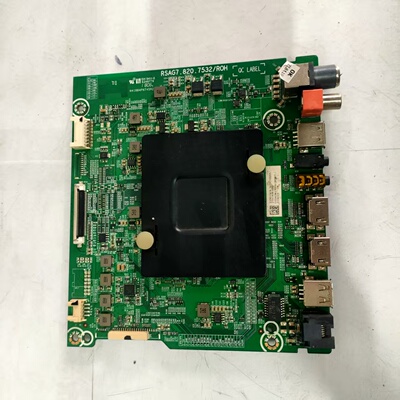 原装拆机海信LED43N3700U BOM2主板RSAG7.820.7532屏HD426N3U22