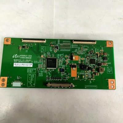 原装拆机TCL L50E5000A 逻辑板V500HJ1-CE6