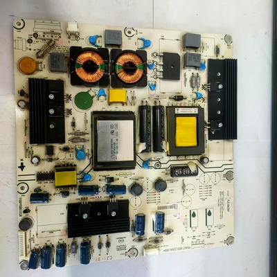 海信LED42K16P电源板RSAG7.820.2264 HLE-4042WF 4 13针双电容