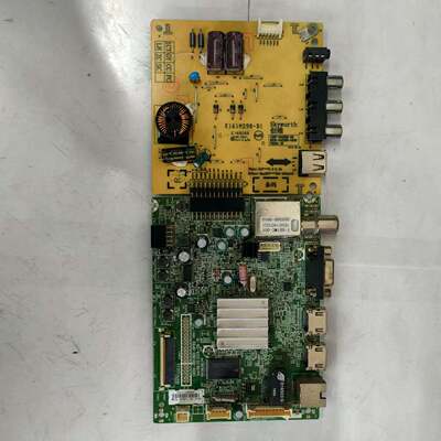 原装拆机创维42E5CHR 主板5800-A8S160-0P80 屏RDL420FY(QD0-307)