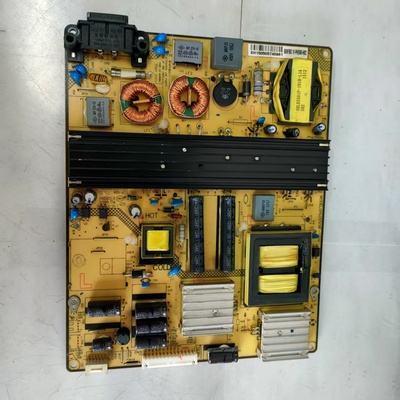 原装TCL D65F351 L65E5800F电源板SHLD5509F-101H 81-PWE065-H002