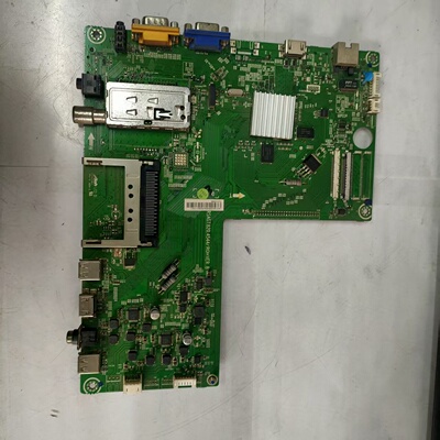 原装海信LED37T36X3D(BOM28)155056主板RSAG7.820.4544屏LC370EUN