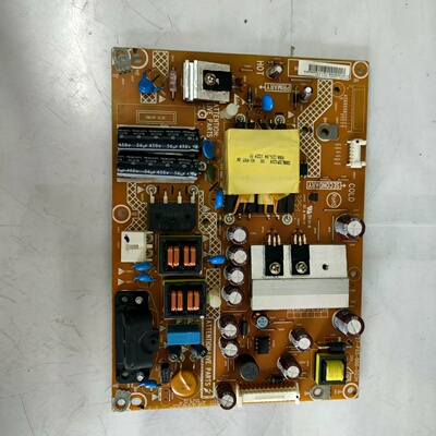 原装拆机海尔LED32A30 32E309R电源板715G5827-P03-000-002H