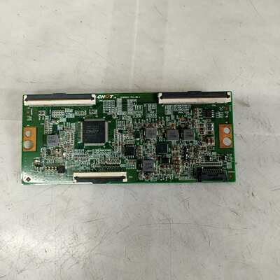 原装拆机康佳LED50K510 逻辑板CV500U1-T01-CB-1