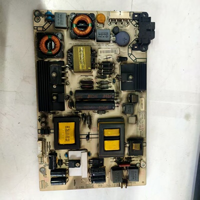 原装拆机海信LED55K370电源板 RSAG7.820.5687 双电容 2针 10针