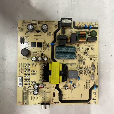 原装创维55H30 55G22电源板N012402-000451-009 5800-L4U910-00XX