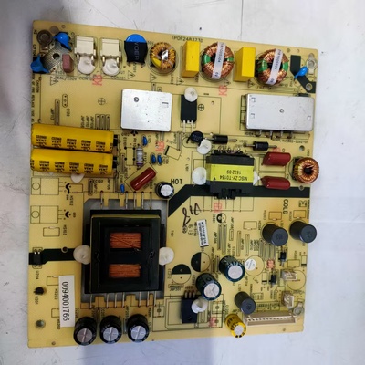 原装拆机海尔LS49A51 LQ55AL88M电源板TV5502-ZC02-01 0094001766