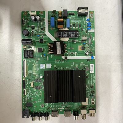 原装创维43P50/43A5Pro主板N012406-001979-004屏HV430QQUB-F70