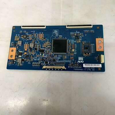 原装拆机海信LED42K320U逻辑板 T500QVN01.0 50T25-C05