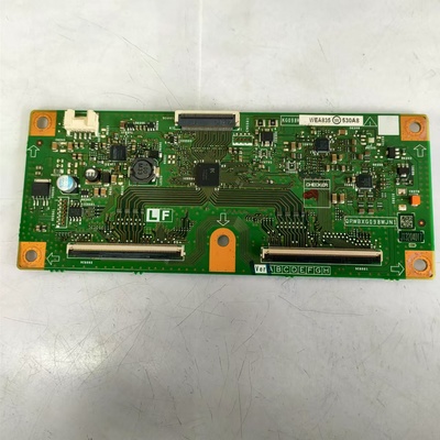 原装拆机夏普LCD-40DS30A逻辑板 QPWBXG098WJN1