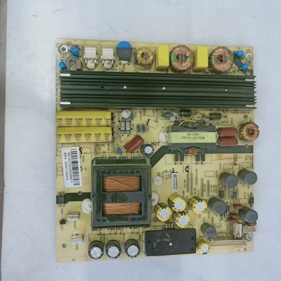 原装海尔LS55M31 LS55A51/H510电源板TV5502-ZC02-01 0090725663C