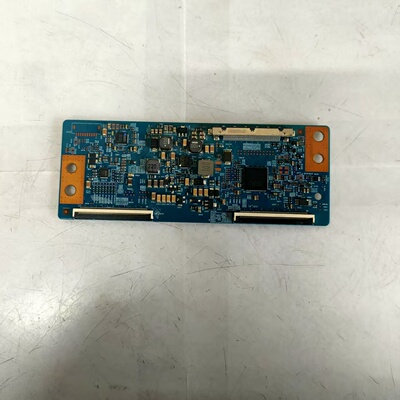 原装拆机海信LED55K370逻辑板 55T16-C05 T550HVN06.1