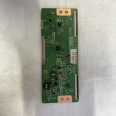 原装拆机创维37E700S逻辑板 6870C-0433A