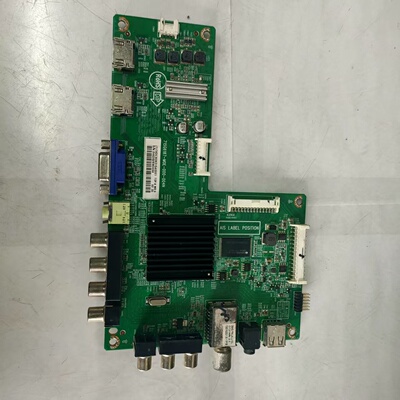 原装先锋LED-42E600N主板715G6187-M0E-000-004N屏TPT420H2-HVN04