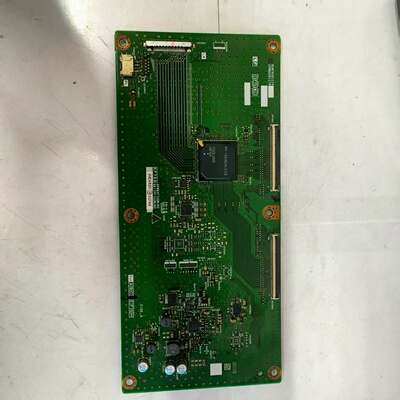 夏普60LX540Al逻辑板 RUNTK4911TP CPWBX4911TP QPWBXF759WJN2