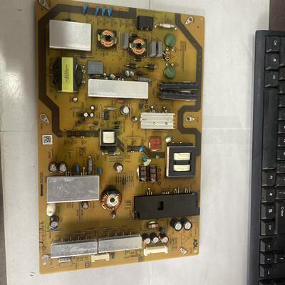 原装拆机夏普LCD-58MY8006A电源板RUNTKB648WJQZ JSL8150-003