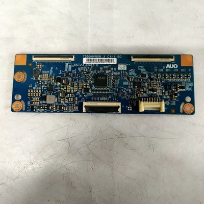 原装三星 UA55J5088AJXXZ 逻辑板 55T23-C08 T550HVN08.3 CTRL BD