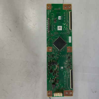 原装拆机TCL 60F60逻辑板1P-0171X00-40SB RUNTK0334FV ZS