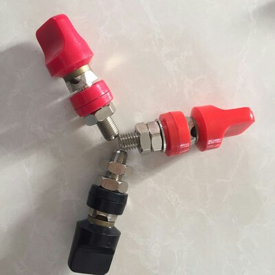 JXZ-4(600A)接线柱