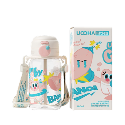 Hegen奶嘴海格恩新生儿奶嘴宽口径硅胶奶嘴防胀气宝宝奶嘴