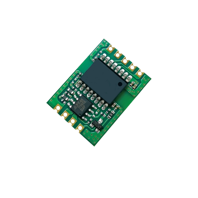 UART串口通信模块RS232RS485TTL