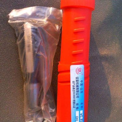 德莫克电主轴ER11 16 20 25 32 40 50验规检测棒塞规高精度检测