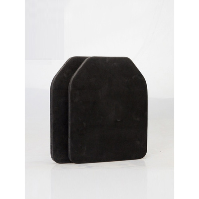 防弹衣 战术背心  EVA防护插板 PP挡板JPC SPC 6094马甲防弹钢板