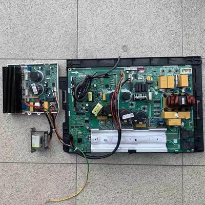 美的空调主板KFR-120W/BP3SN8-D0