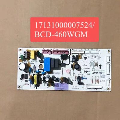 美的冰箱主板电脑板BCD-460WGM