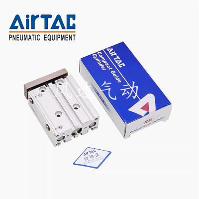 TCM6x5TCM6x10TCM6x20TCM10x10STCM10x20STCM10x30S三轴气缸