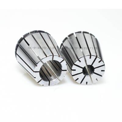 厂家台湾正河源ER弹性筒夹CNC加工中心夹头ER20-1-13型号齐全