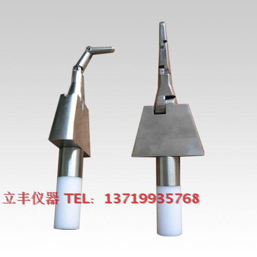 IP防护等级试验探棒试验棒IP1Xy-IP4X试验探棒IP防护等级测试手