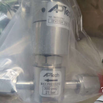 议价-aptech 气动VCR母头隔膜阀 型号AP4550H 2P