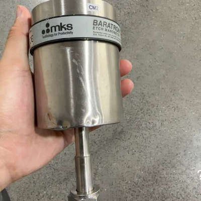 议价-MKS真空计E28F11TBE2P 量程1.333 kPa