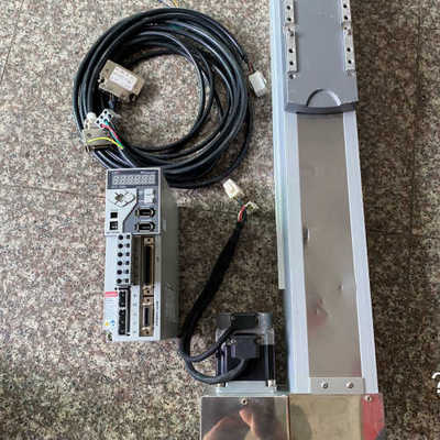 议价-dASAROBOT 200mm有效行程原装正品滑台DRMC8