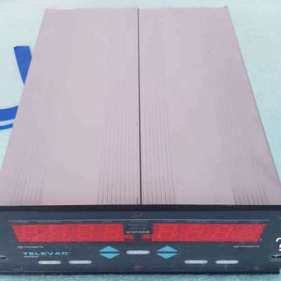 议价-美国TELEVAC MM200 2-7900-20