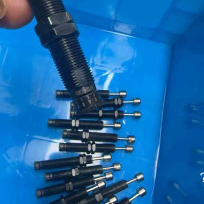 议价-气缸 KOBA缓冲 KMA-12-14B