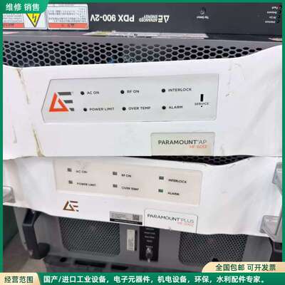 可维修AE Advanced Energy射频电源MF5002议价