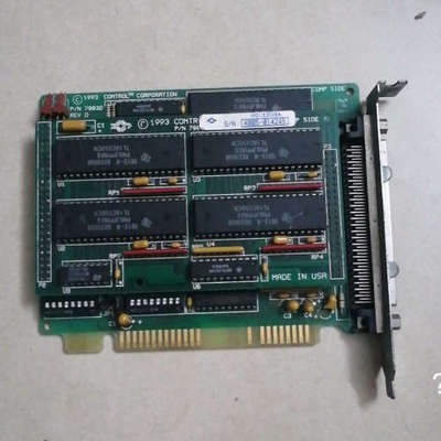 议价-Comtrol HOXX5004AP  70032 REV