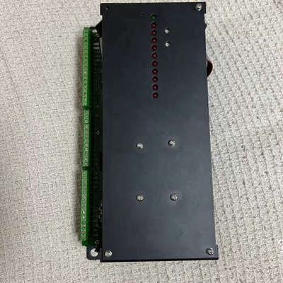 议价-LSC控制器