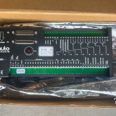 议价-AUTO-MASKIN RK-66 模块 part No.1