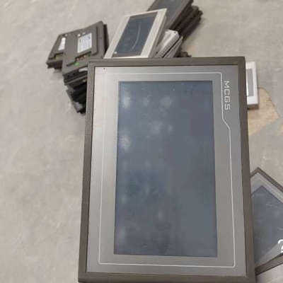 议价-昆仑通泰触摸屏TPC7062KD，二手拆机，成色漂亮功能包好