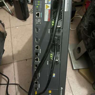 议价-Huawei华为USG5000系列防火墙USG5150，正常