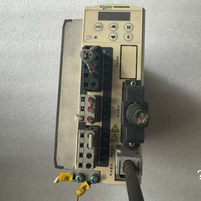 议价-施耐德伺服驱动器LXM23DU07M3X