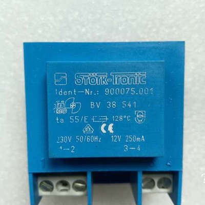 议价-全新现货Stork-Tronic  900075.001 B