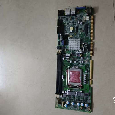 议价-艾讯 SBC81210 REV.A1工控主板， 包好可以提供