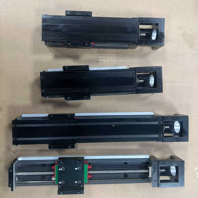 议价-KK50系列 直线模组滑台 KK5002C-150A1-FO