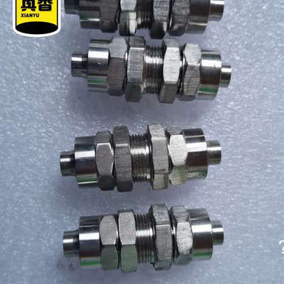 议价-机器人喷涂配件接头3HNM07675-1